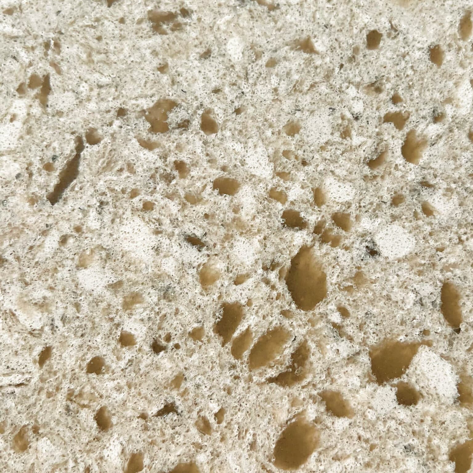 Quartz Made Lazy Susans - Accent Countertops