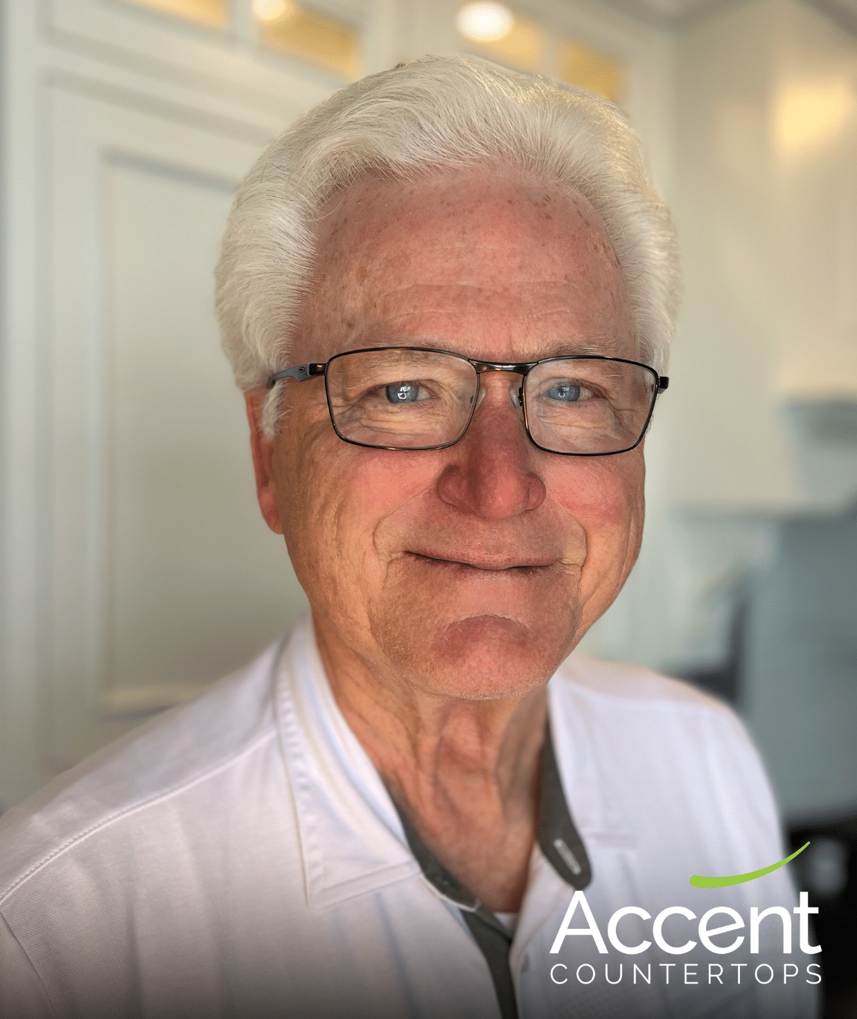 DougL - Accent Countertops