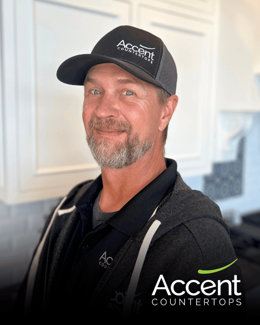 Tim - Accent Countertops
