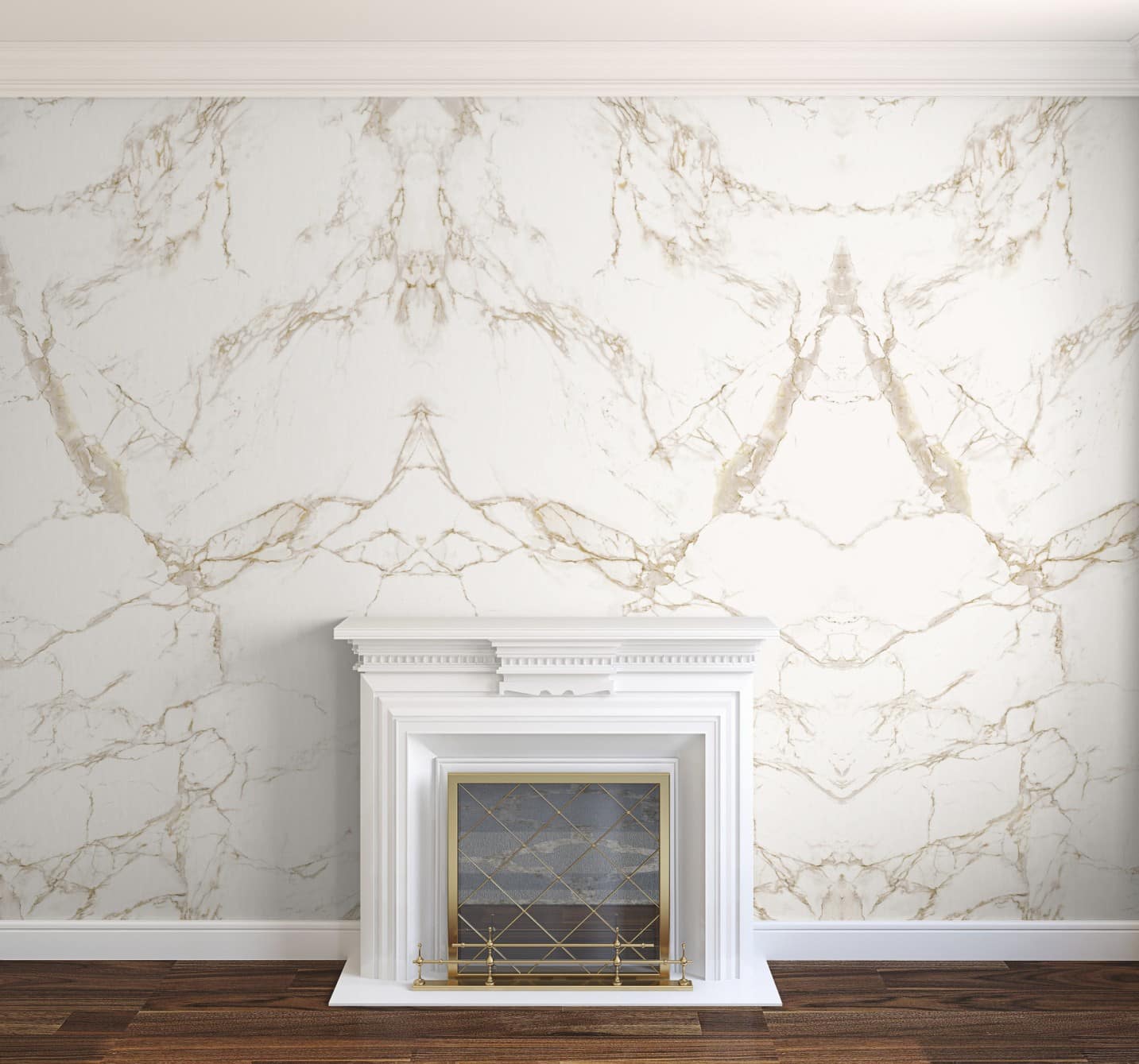 Entzo Calacatta Matte - Accent Countertops