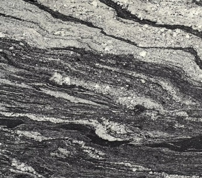 Waterfall - Accent Countertops