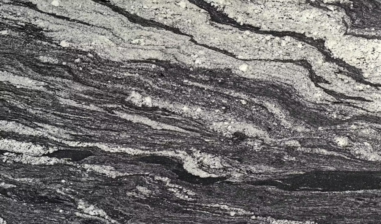 Waterfall - Accent Countertops