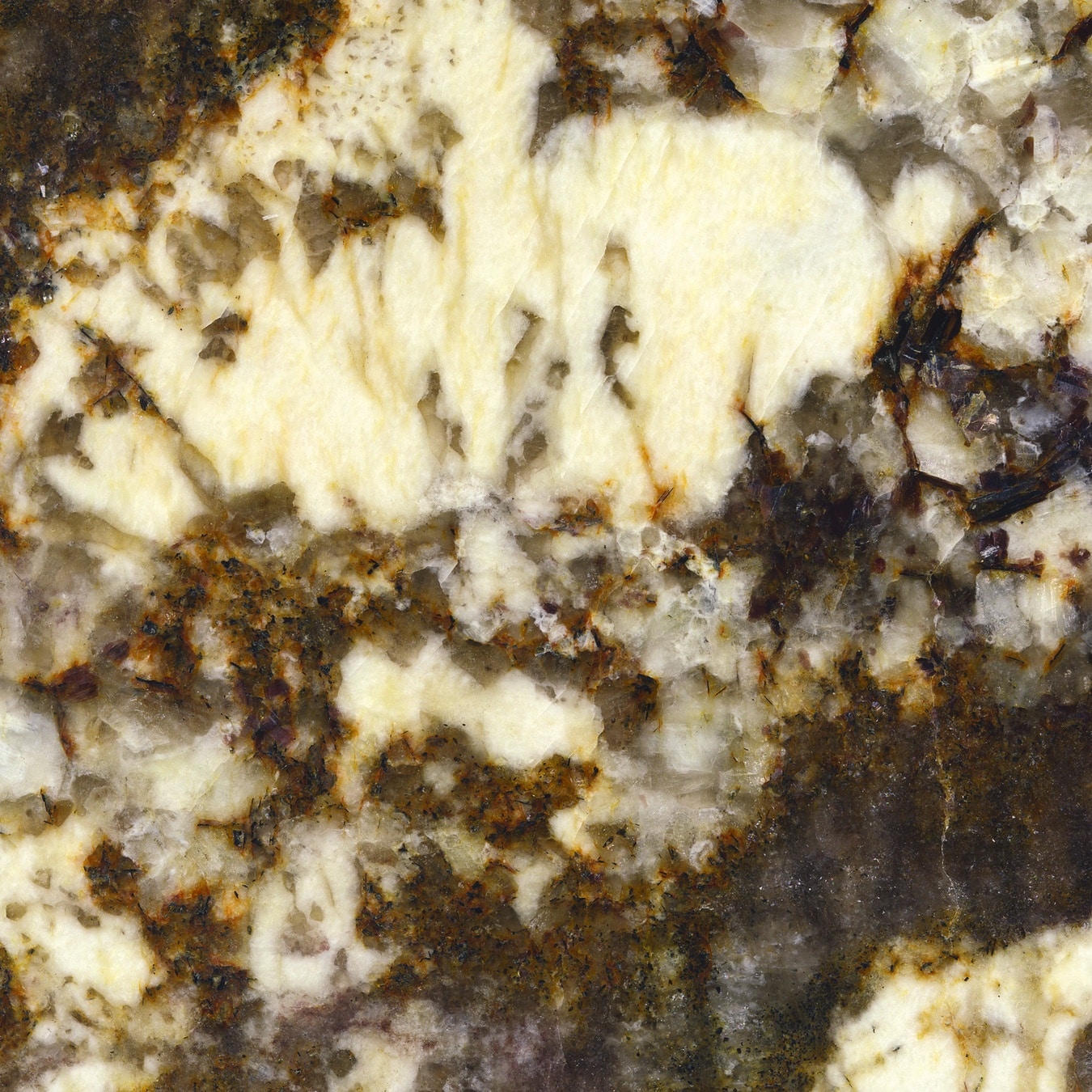 Brown Persa - Accent Countertops