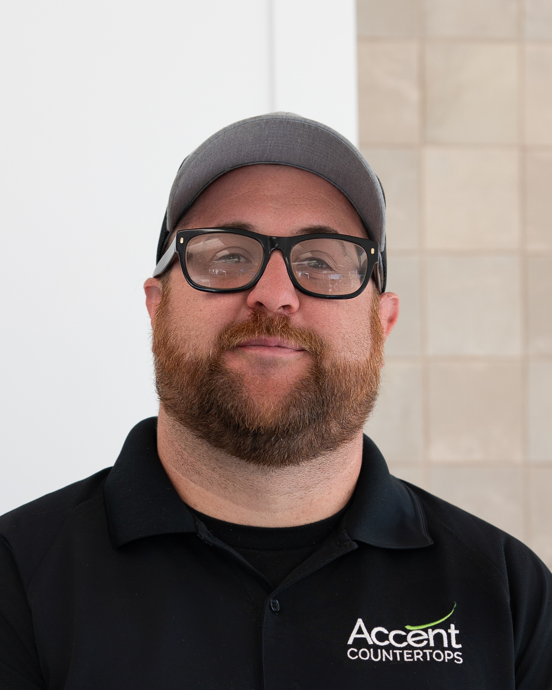 Brian MacDevitt - Accent Countertops