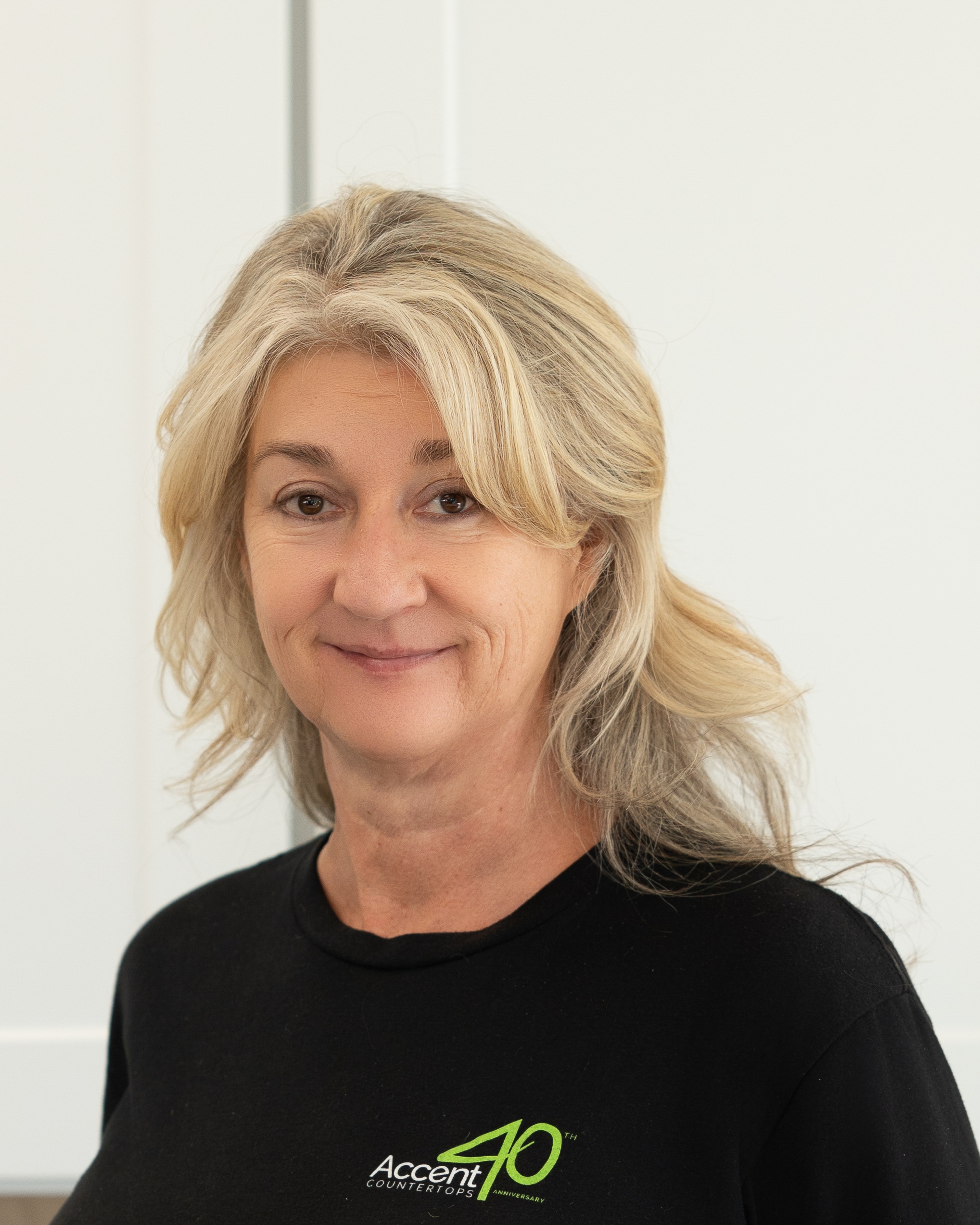 Ronettes - Accent Countertops