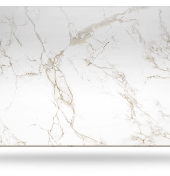 Entzo Calacatta Matte - Accent Countertops